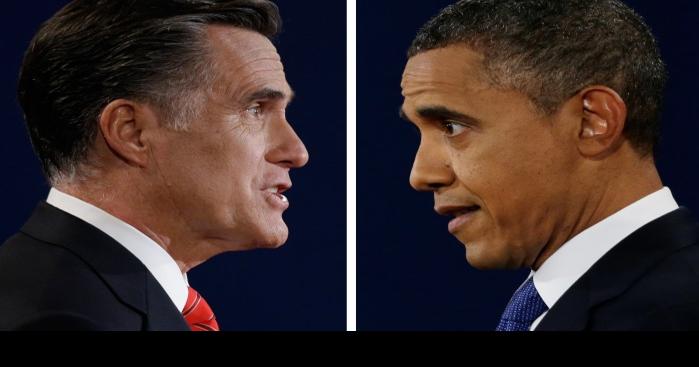 Fact check: Presidential debate missteps