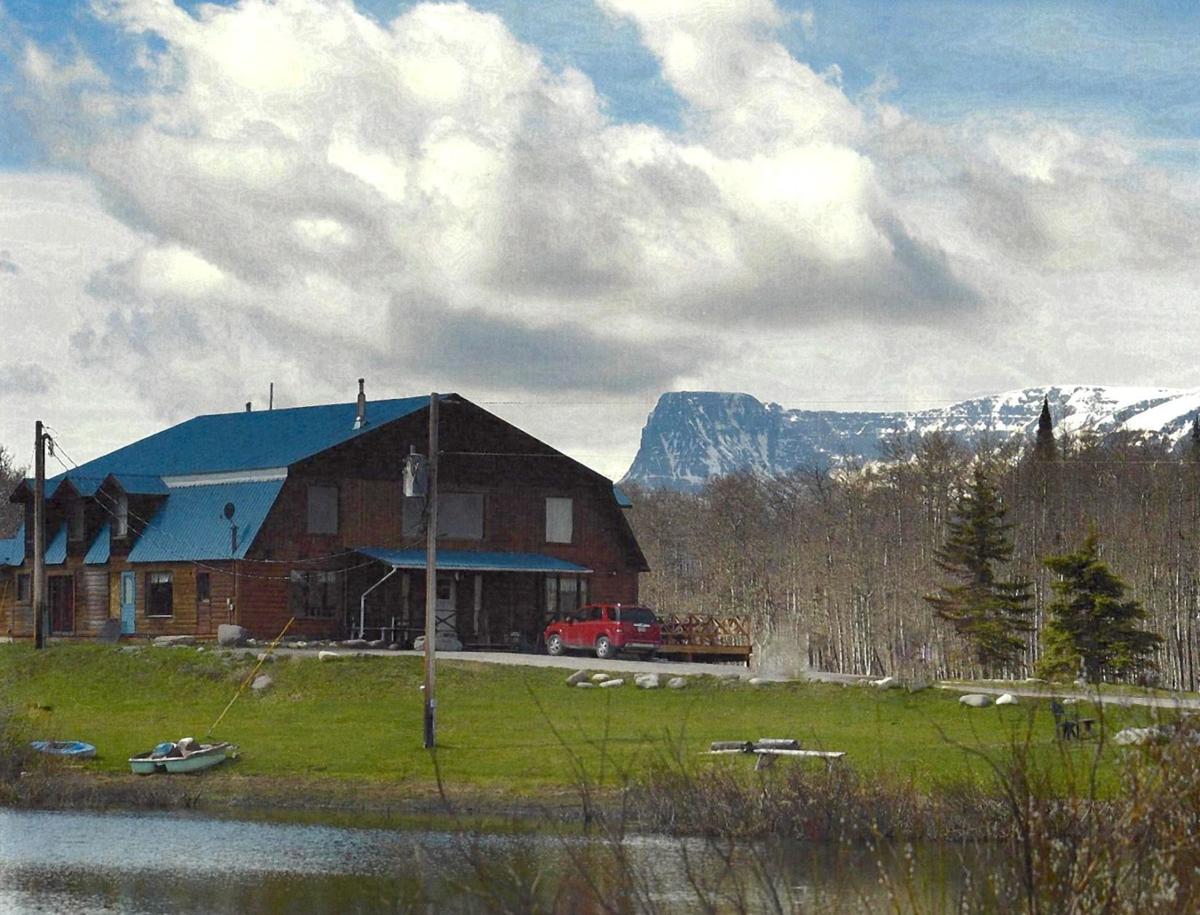 Duck Lake Lodge: Proof that Montana's tourism industry is going strong