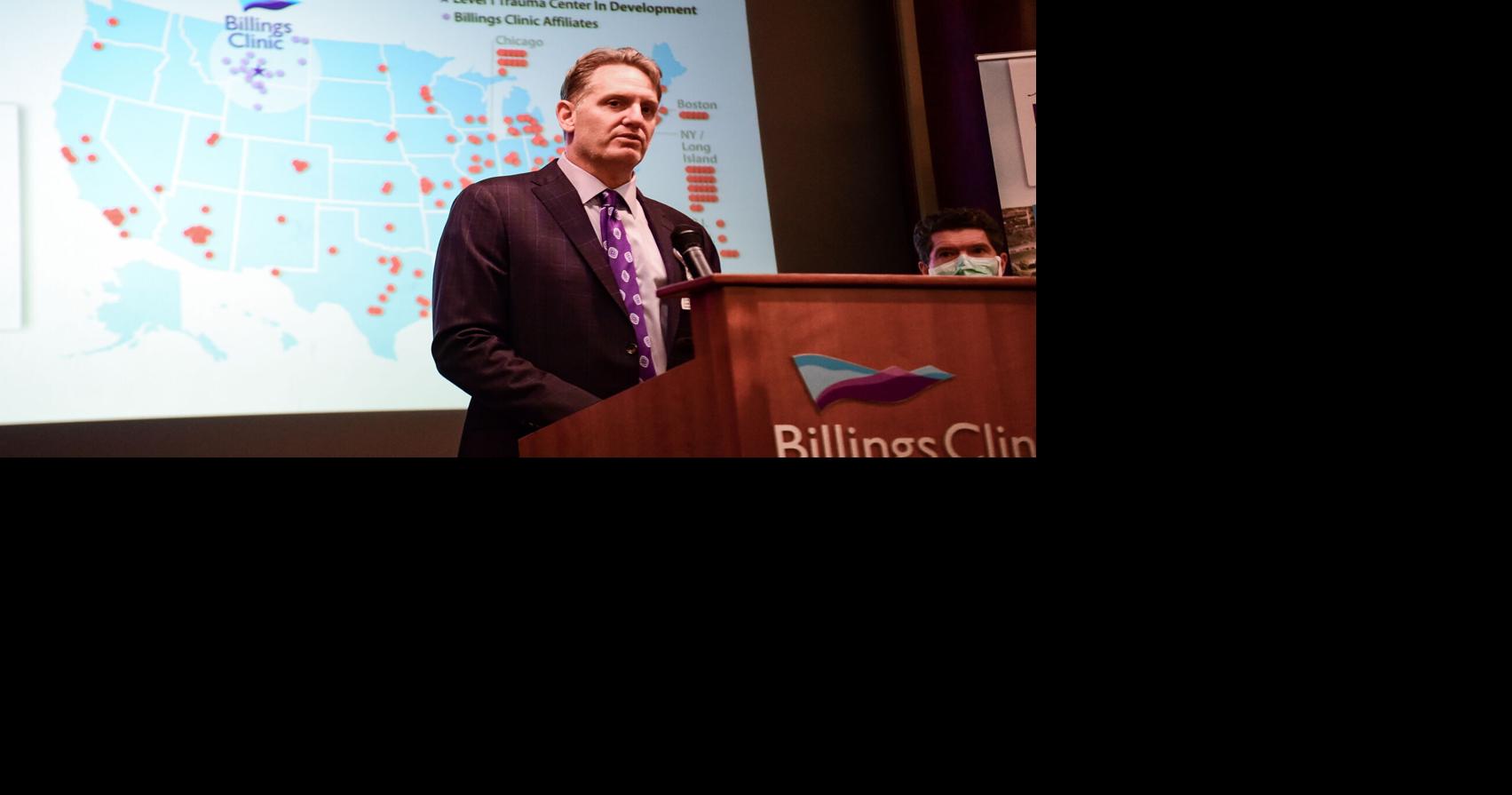 Billings Clinic employees say patient safety weakened under CEO's ...