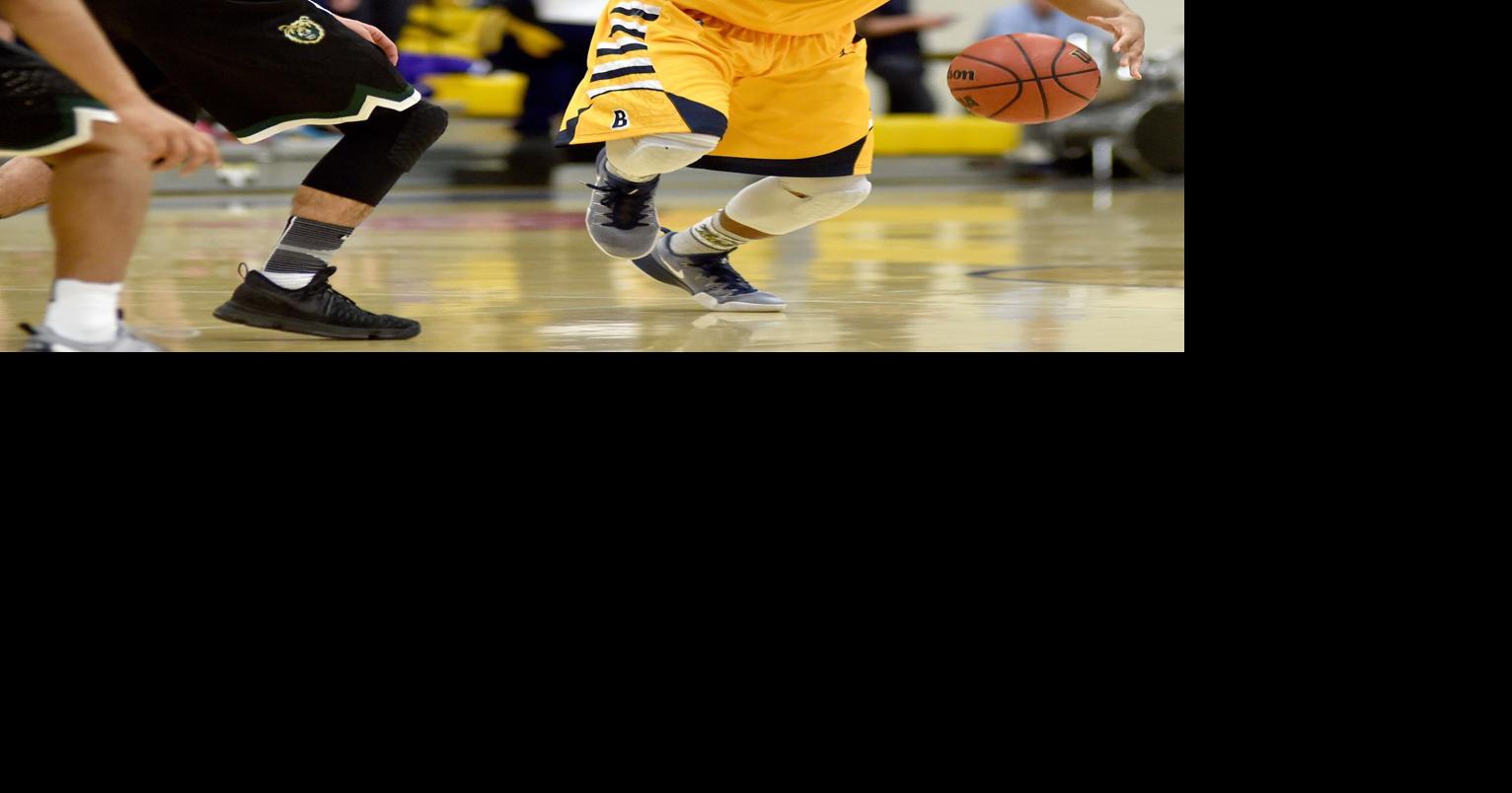 MSU Billings' Marc Matthews honored by Great Northwest Athletic Conference