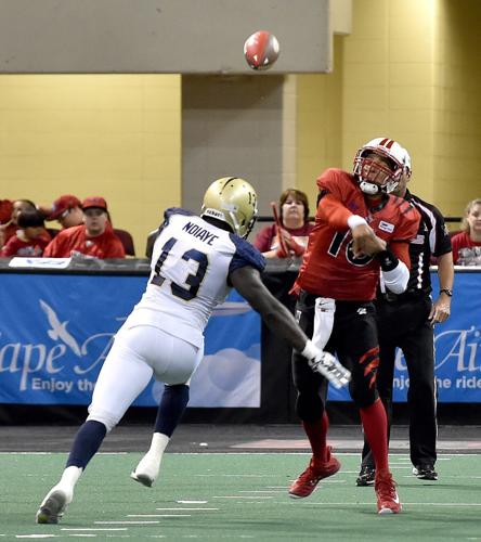 Billings Wolves clinch home playoff game