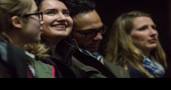 Monument in Selma marks death of Rev. James Reeb