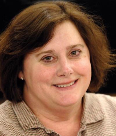 SD2 Trustee Mary Jo Fox resigns from board