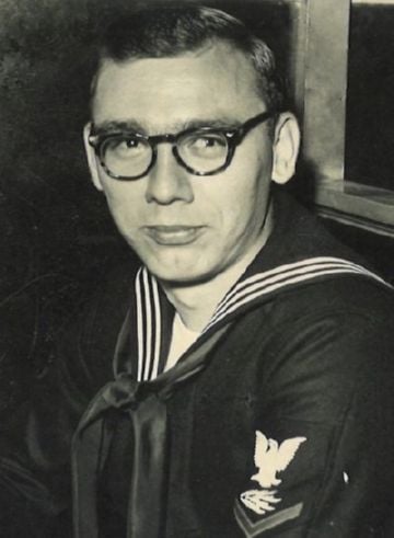 Richard Laurence Bender