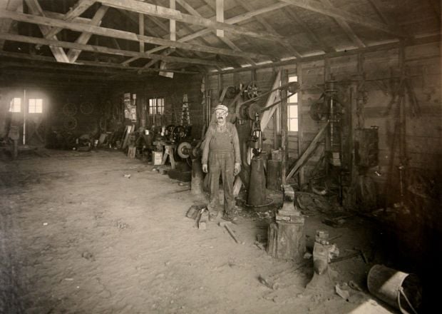 Century-old family business in Jordan hitting auction block