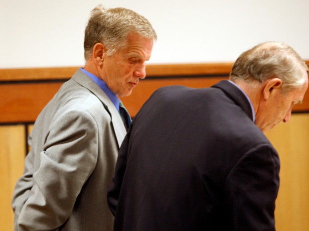 Jury rejects libel claim against Brad Molnar