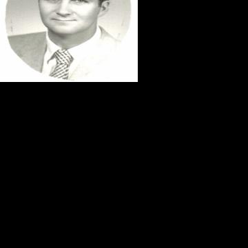 John Arlen Munn