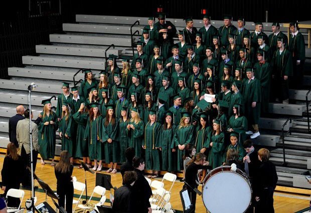 Billings Central Catholic High graduates listed