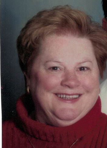 Elizabeth Ann Adams Westhaeffer | Billings obituaries | billingsgazette.com