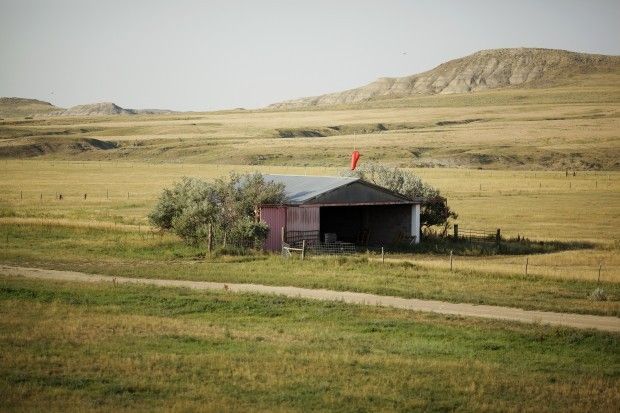 Expansion of Air Force training area enters 'final step'