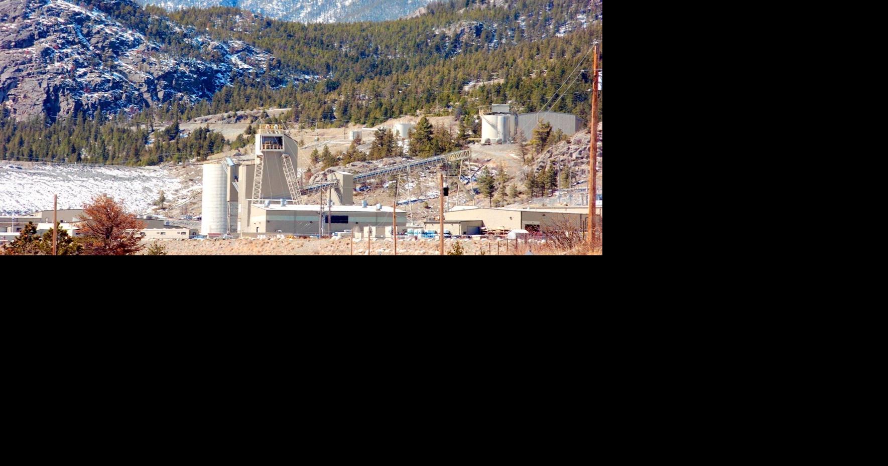 Stillwater Mining workers approve new contract at East Boulder mine