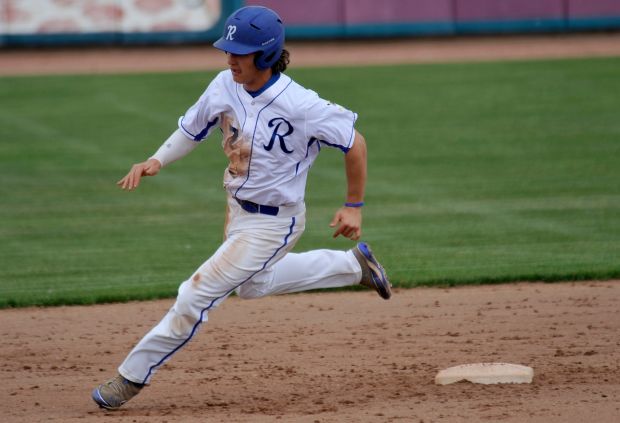 Royals vs. Mavericks Baseball | Legion Baseball | billingsgazette.com