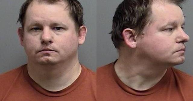 Billings man Brandon Loomis charged with child sex abuse