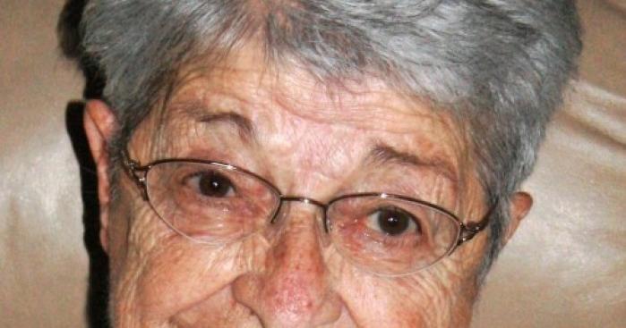 Beverly LeRossignol Hanson