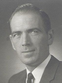 Robert Charles Morgan