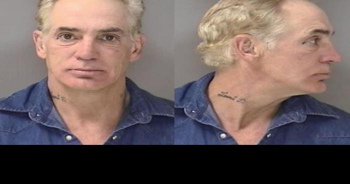 Billings man held on 8th DUI charge