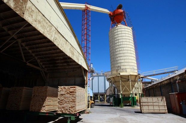 Beam Boring Machine - The Best Picture Of Beam