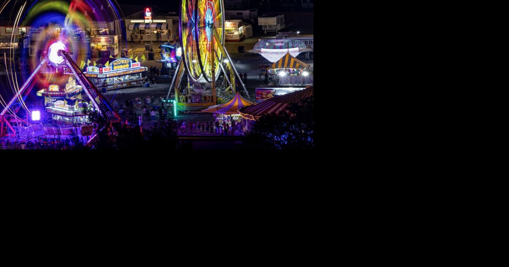 MontanaFair celebrates 110 years at MetraPark in Billings