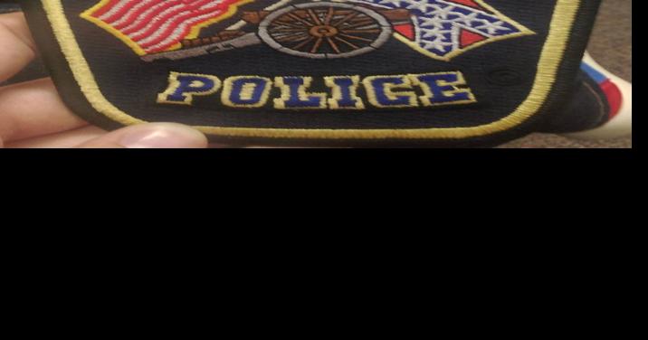 South Dakota mayor, police department defend Confederate flag on their ...