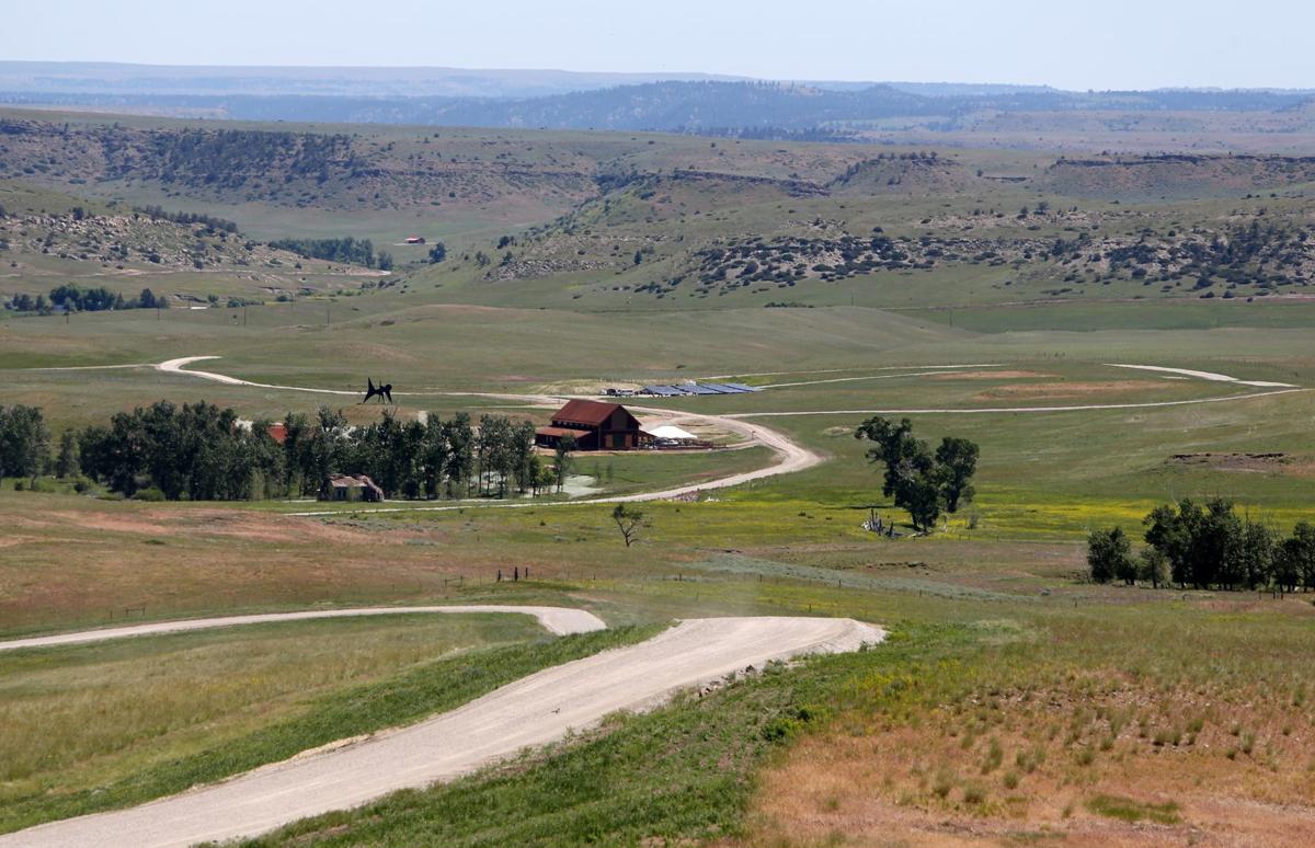 Tippet Rise extends performance calendar
