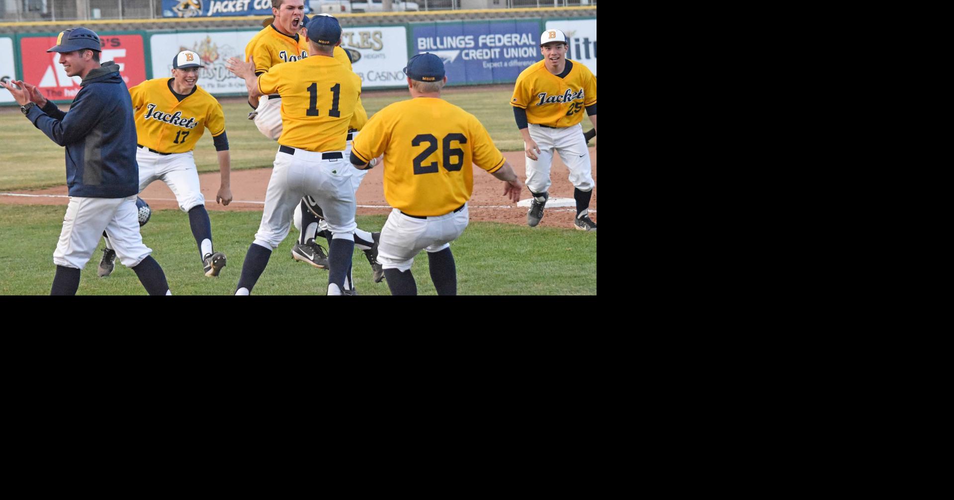 MSU Billings baseball sweeps Northwest Nazarene