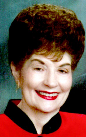 Mary Monica Roth