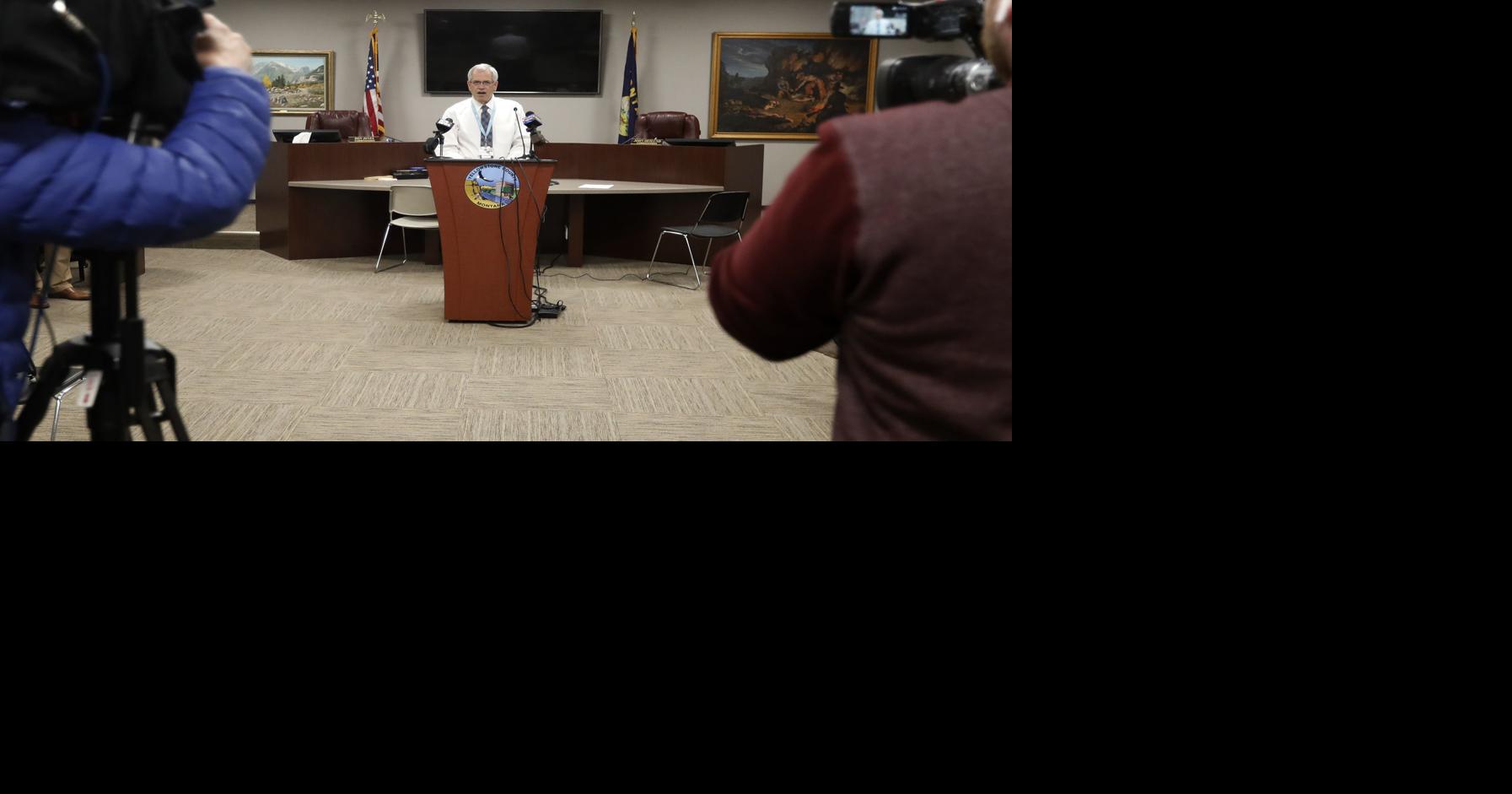 Arrests possible in Billings for 'blatant' violations of social distancing