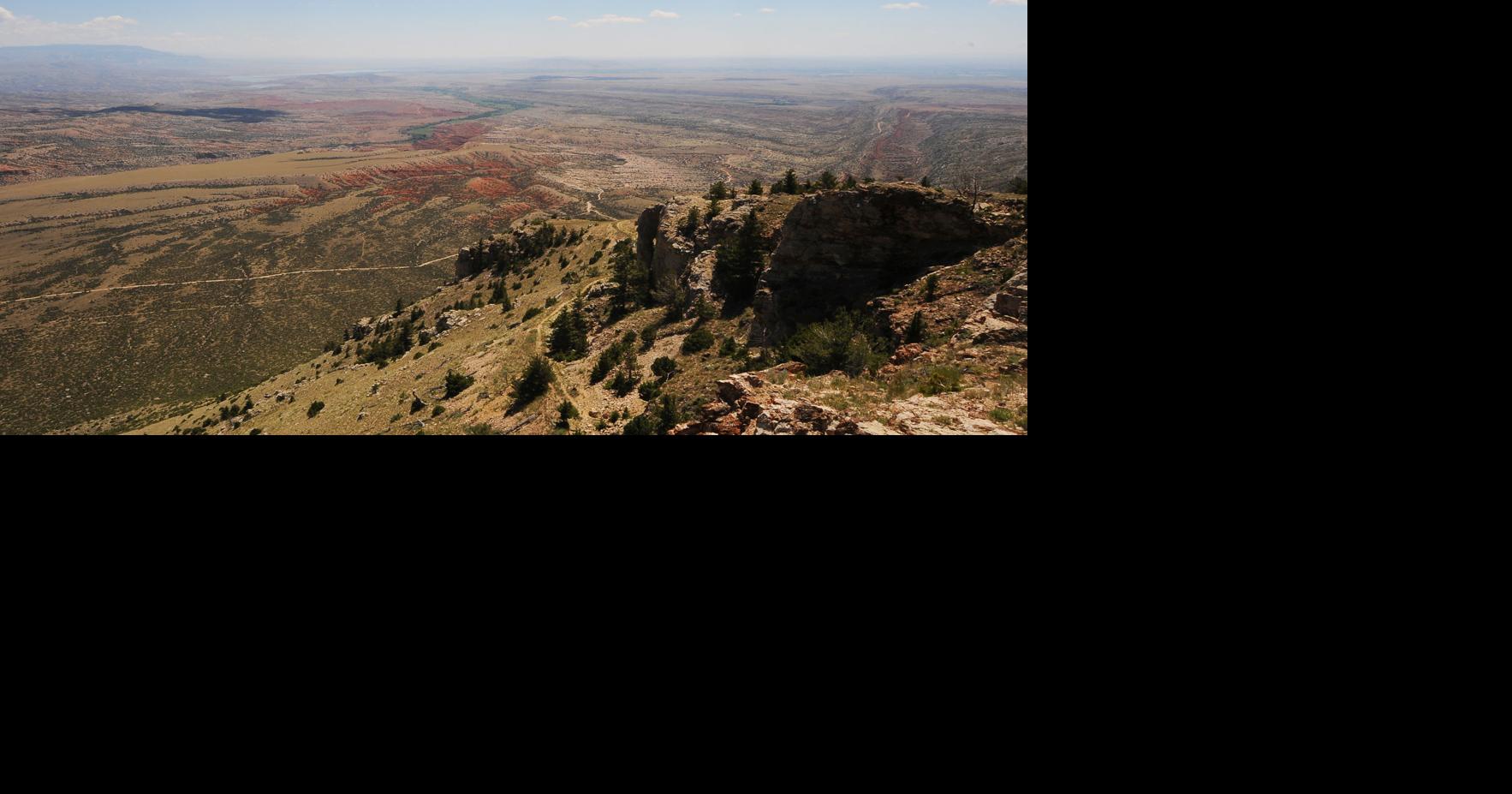 Smokejumpers, other firefighting personnel sent to small fire in Pryor ...