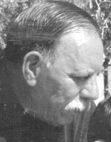 Donald Charles Weigand