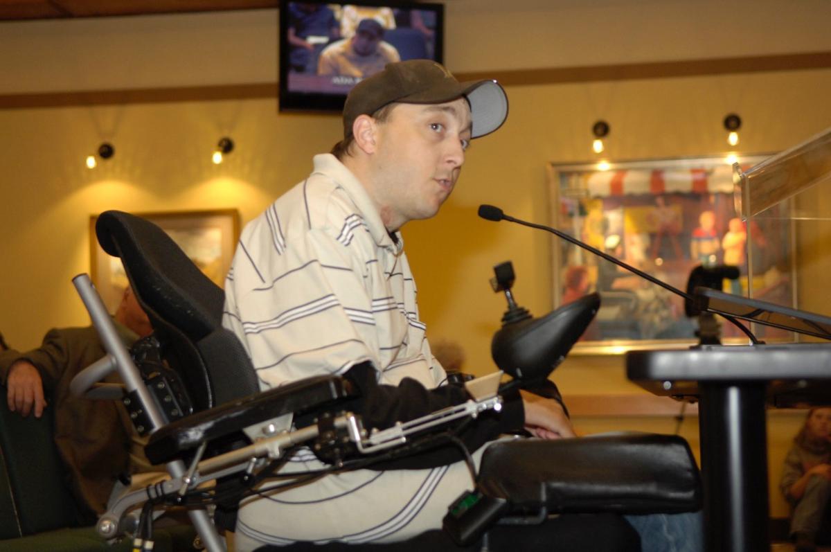 Guest opinion: Disabled Montanans' emergency ignored