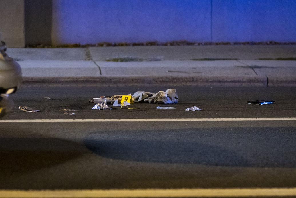 Billings Man Killed In Downtown Shooting Idd Bpd Opens 7th Homicide