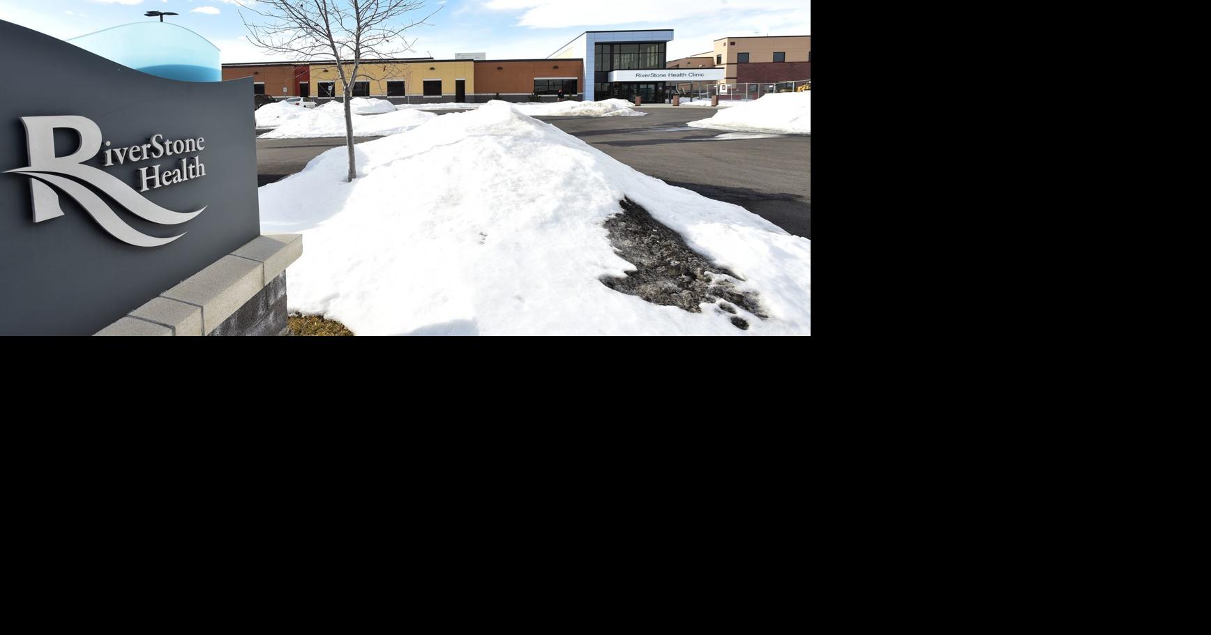 RiverStone Health Clinics recognized for patient-centered care