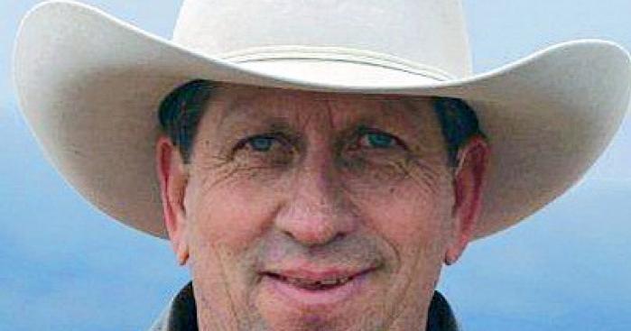Kenneth Dale ‘Ken’ Laubach