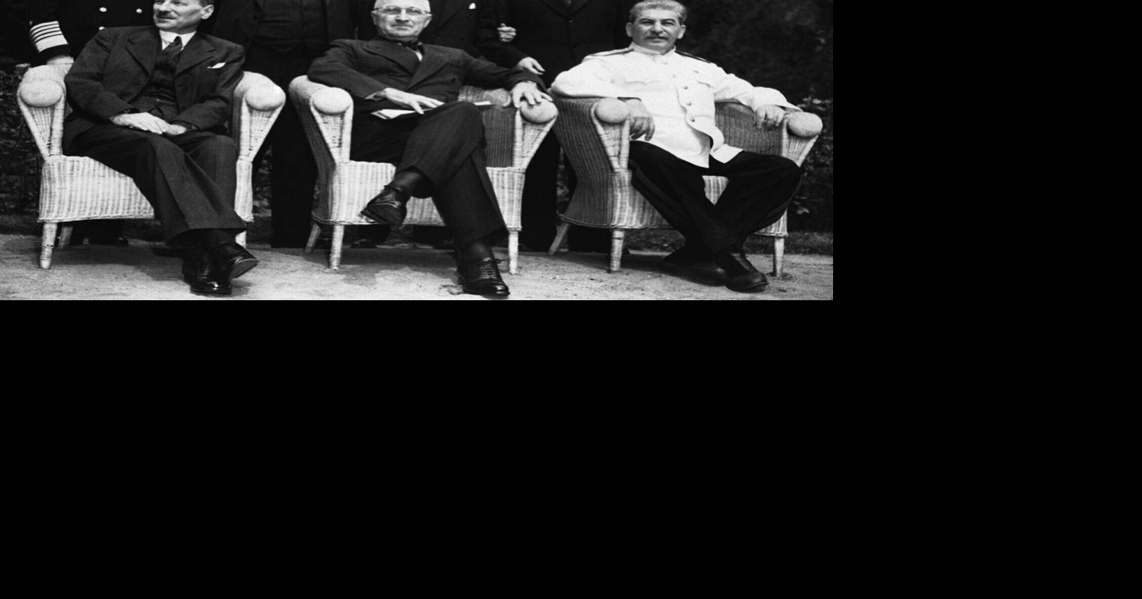 Today in history: Aug. 2