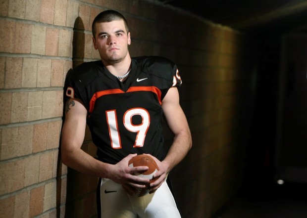 Senior’s Zach Gratton brings maximum impact from his unique position on ...