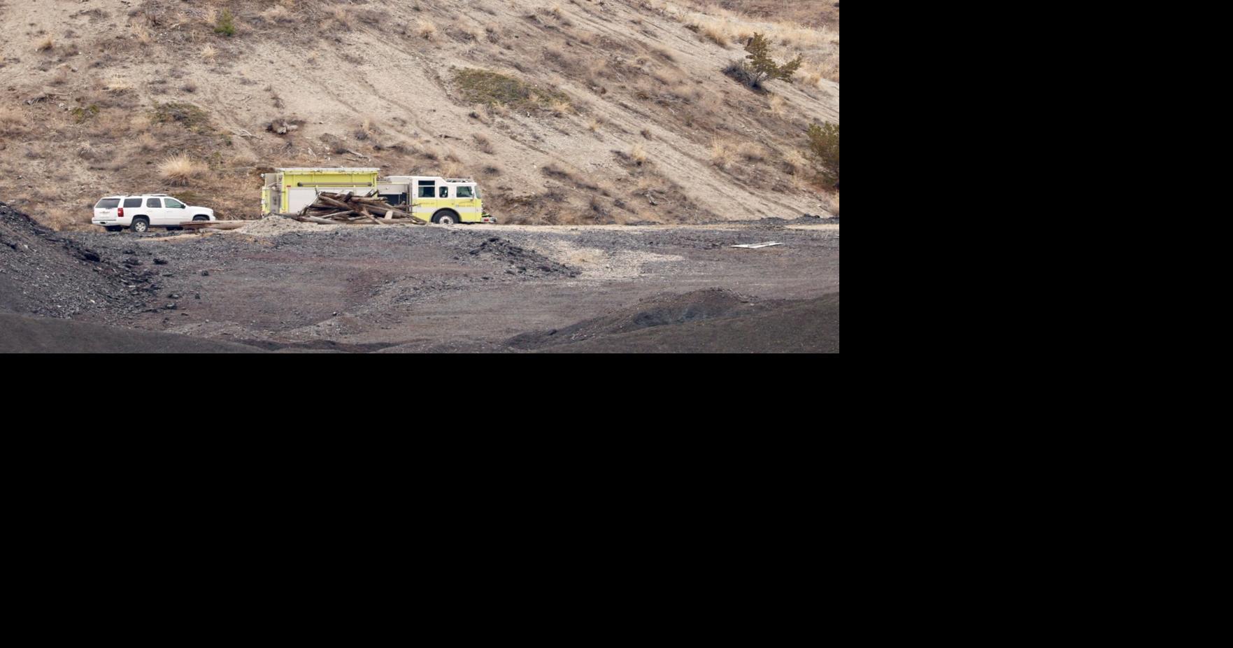 Authorities identify pilot in fatal helicopter crash Friday