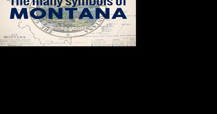 montana symbols pictures