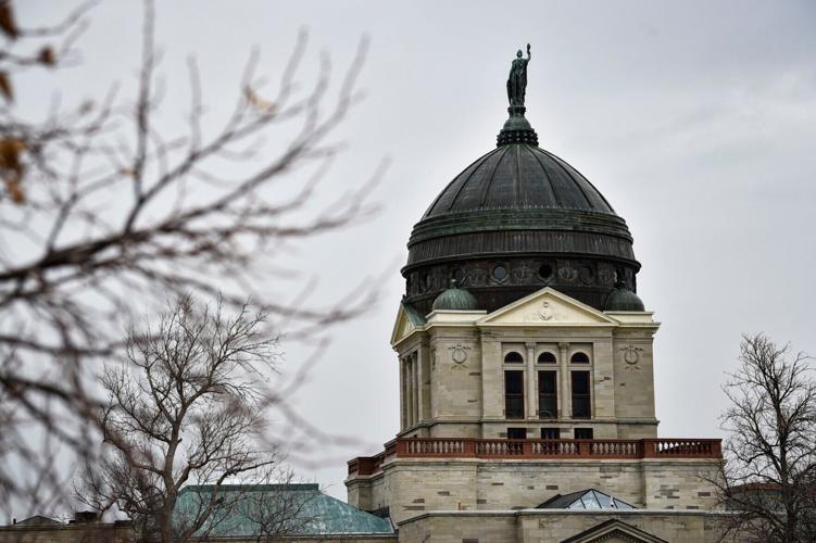 Sheila Hogan: Grading the Montana Legislature: A failure to help ...