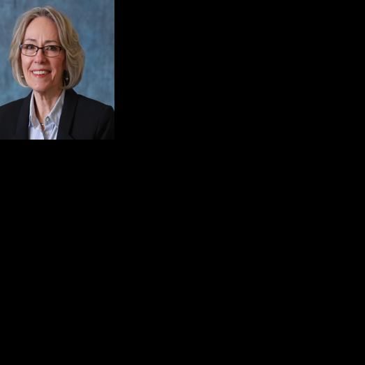 Helgeson named rural healthcare champion