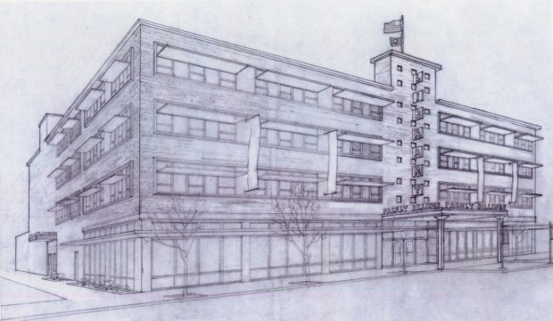 Library board pulls Gainan’s plan, looks at others