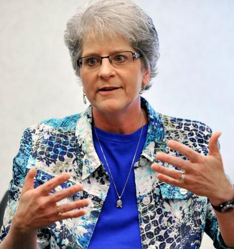 The challenges and importance of treating meth addiction