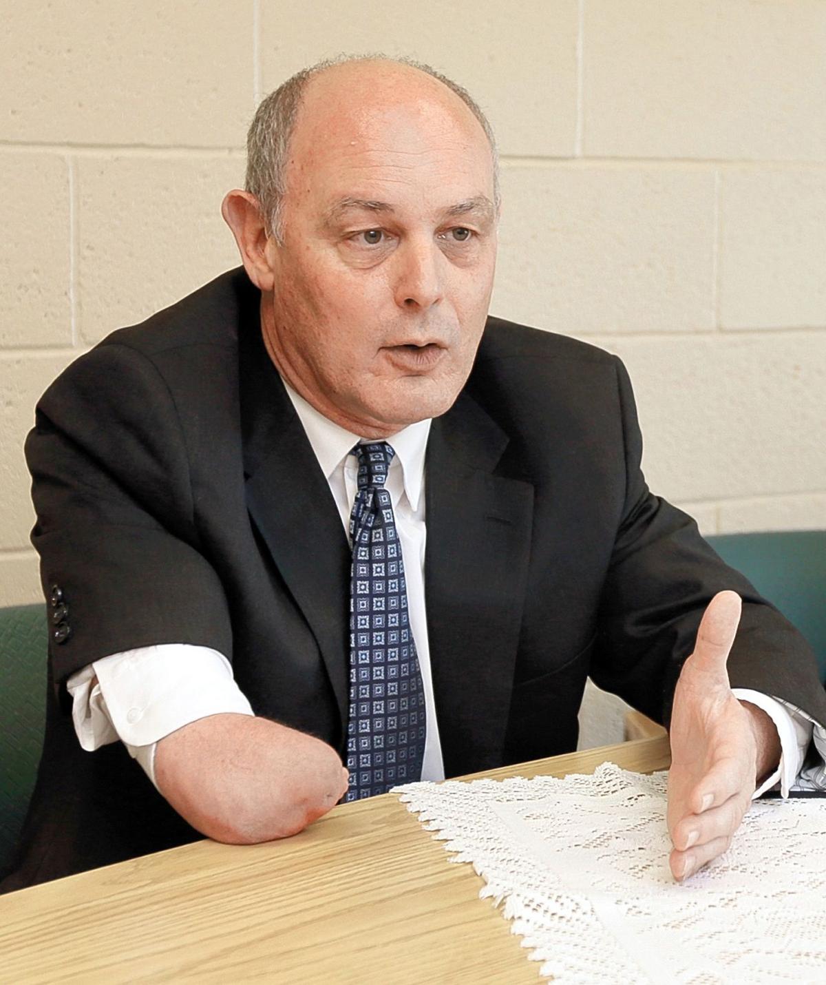 Corrections pledges to increase oversight of private prison in Shelby