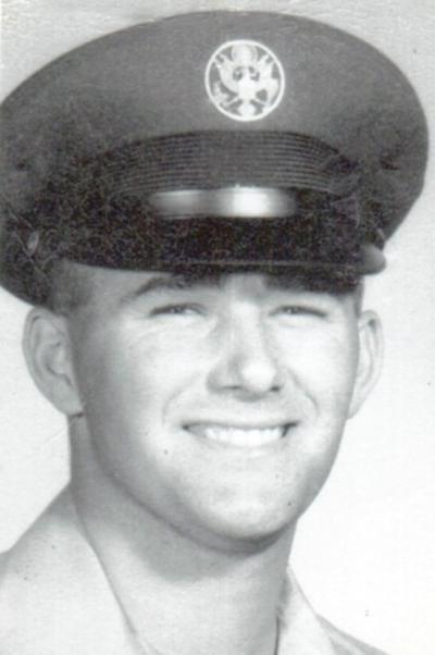 Robert 'Bob' Howard Feldman