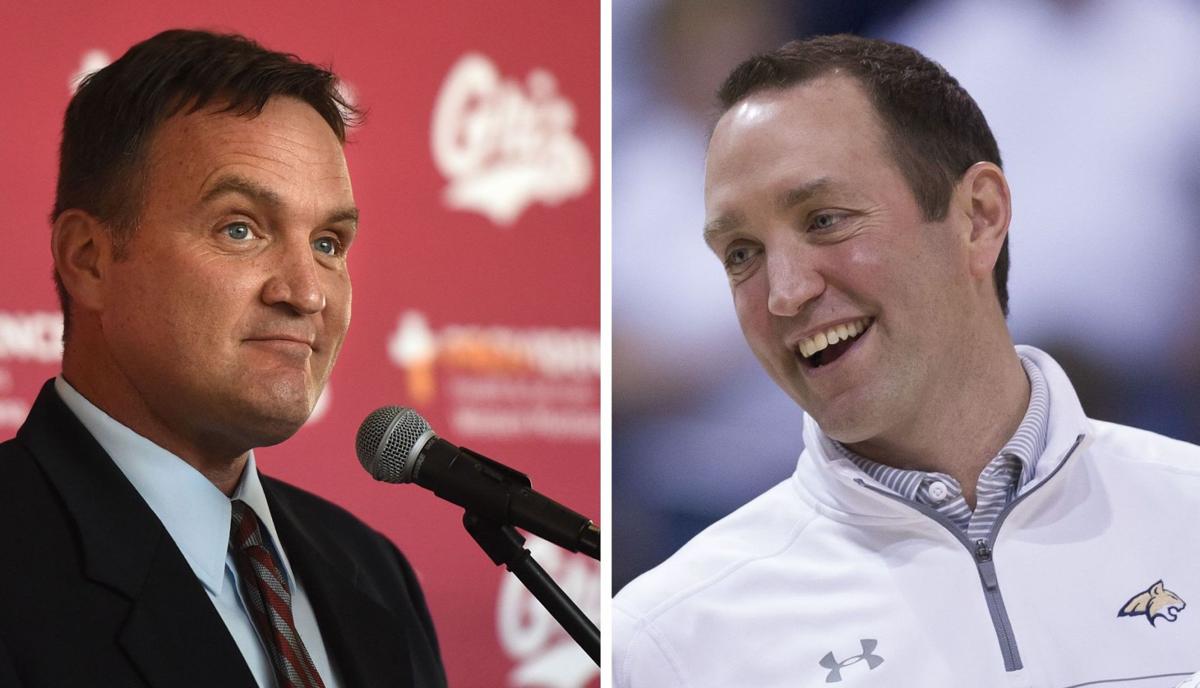 Bobcats, Grizzlies to benefit from NCAA's $200M payout