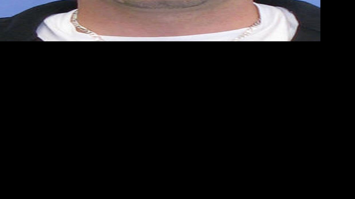 Most wanted: Cole — Captured | Most Wanted | billingsgazette.com