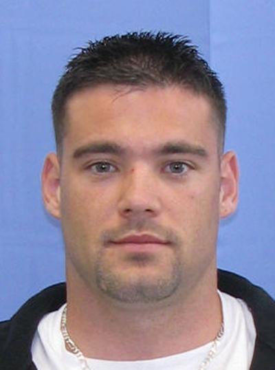 Most wanted: Cole — Captured