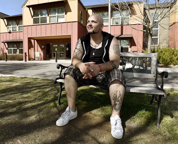 Veteran receives deferred sentence after turning life around