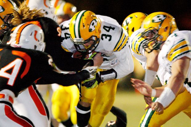 Rustlers roll past Senior for fourth straight win | High School ...
