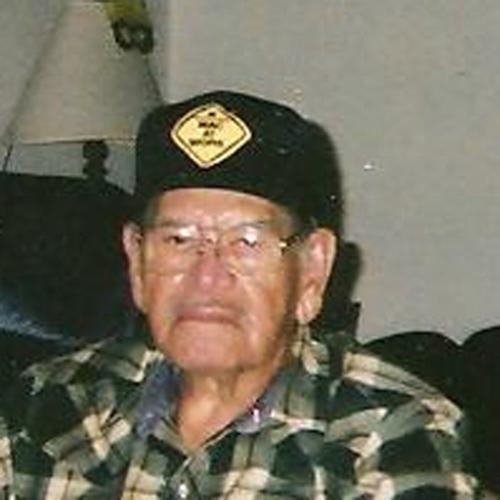 Aurelio ‘Joe’ Rangel