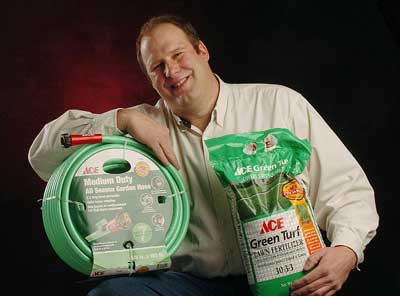 Charles 'Skip' D. King